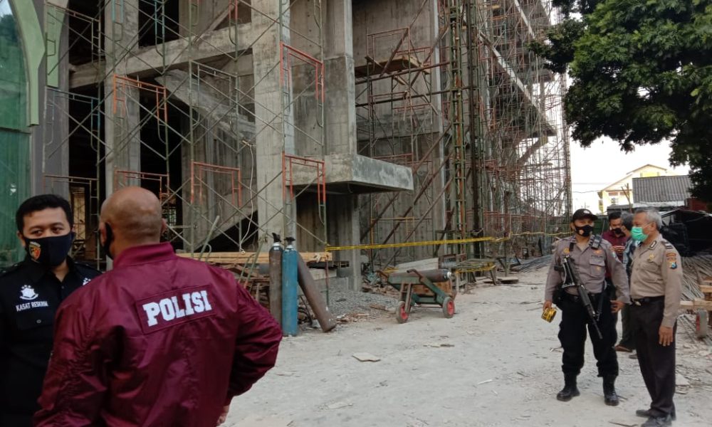 Daftar 11 Gempa Bumi Dahsyat yang terjadi di Indonesia sejak 30 tahun Terakhir – LigaAsuransi