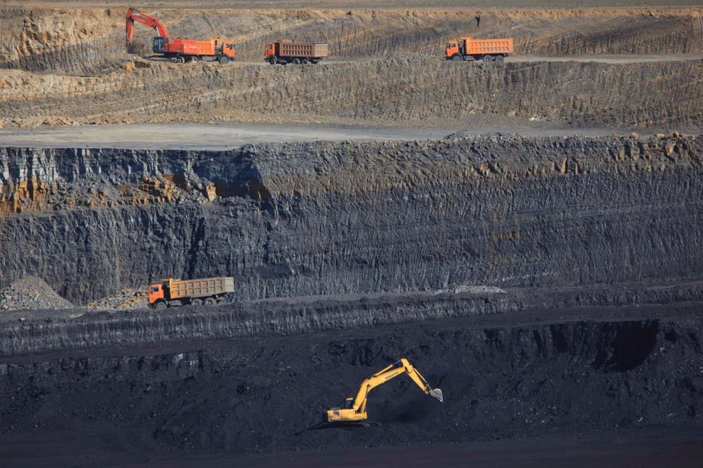 7 Jenis Asuransi Penting untuk Tambang Batu bara – LigaAsuransi