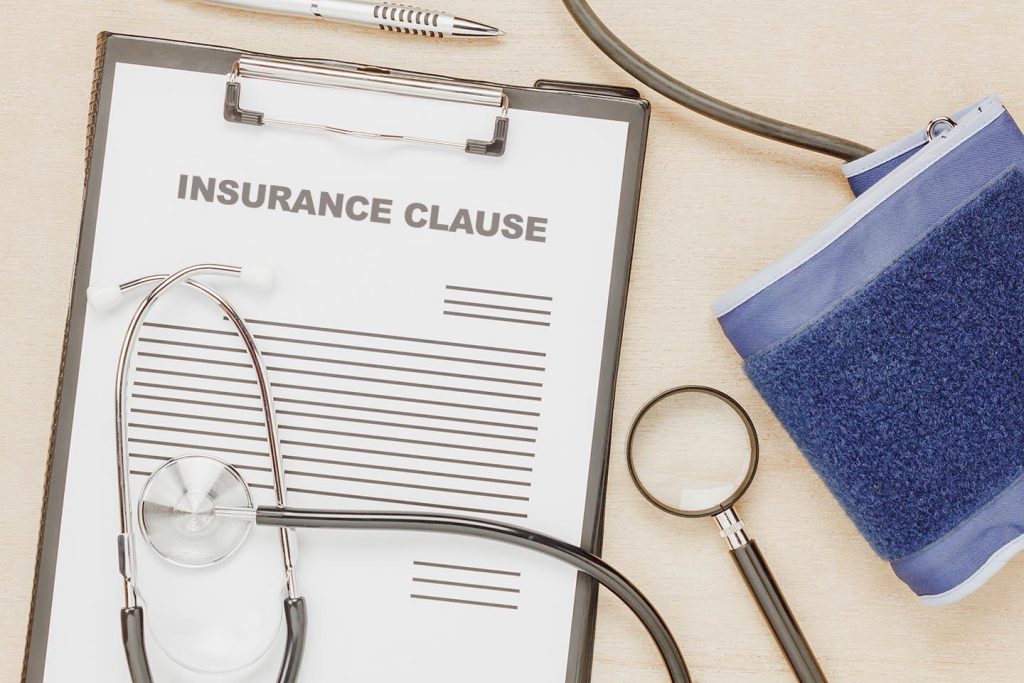 Apa itu Insuring Clause atau Klausul Perjanjian Asuransi? – LigaAsuransi