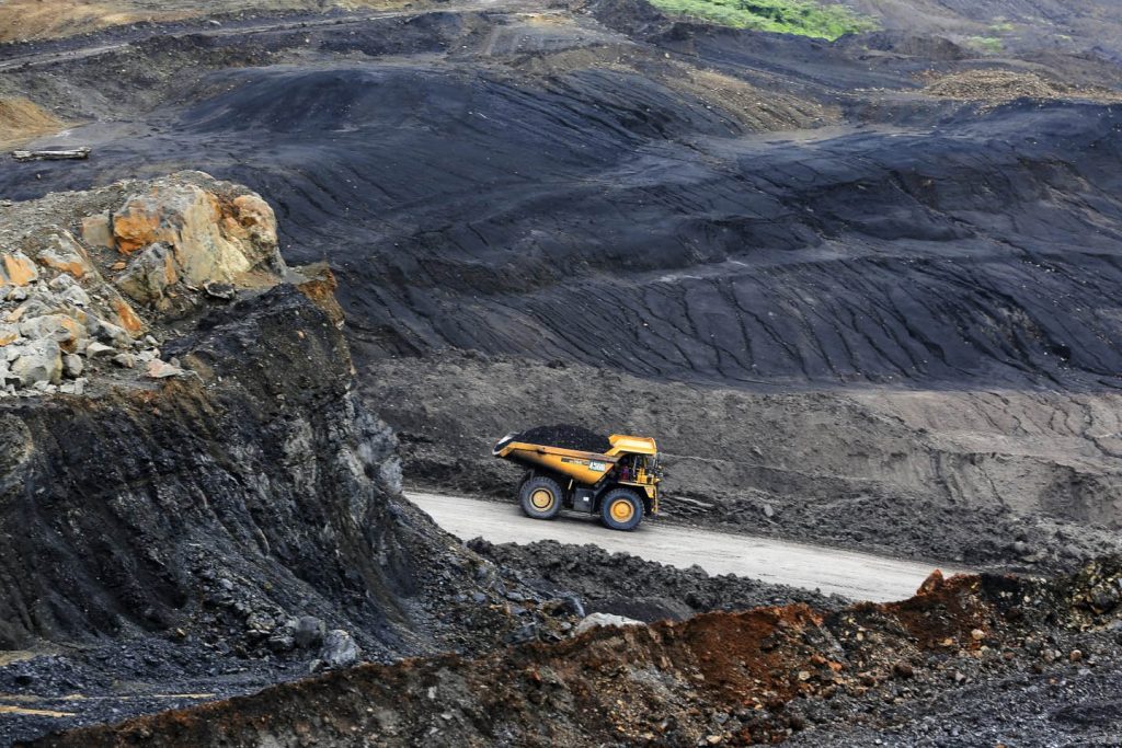 Seperti Apa Peluang Industri Batubara di tahun 2022? – LigaAsuransi
