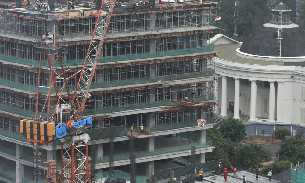 Daftar 11 Gempa Bumi Dahsyat yang terjadi di Indonesia sejak 30 tahun Terakhir – LigaAsuransi