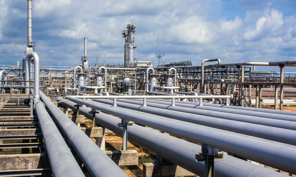 Apa risiko dan kebutuhan asuransi untuk Konstruksi Pemasangan Pipa ...