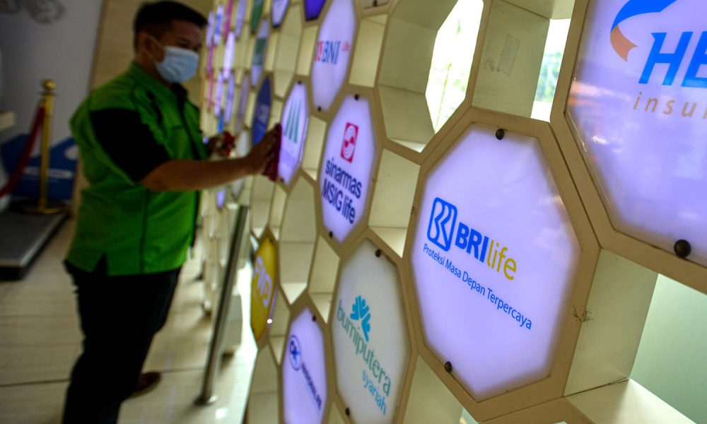 7 Indonesian Insurance News Selections July 2023 – Week 4 – LigaAsuransi