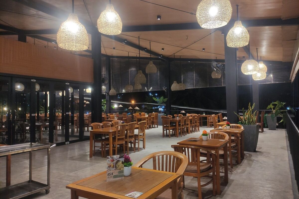 Kenapa Setiap Restoran, Café dan Hotel Perlu Asuransi? – LigaAsuransi