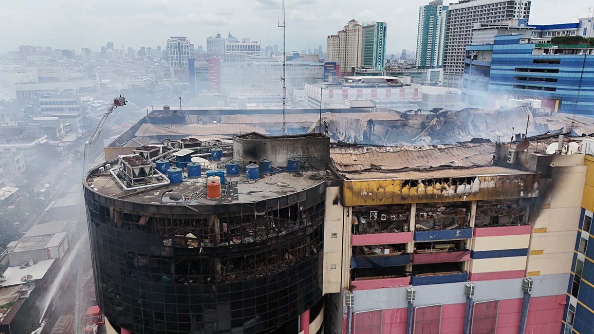 Calculating Glodok Plaza Fire Losses in 2025: The Role of Insurance in ...
