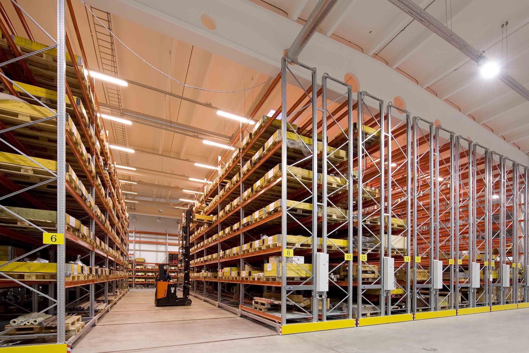 Why is Stock Insurance Important for Retail and Distribution Businesses ...