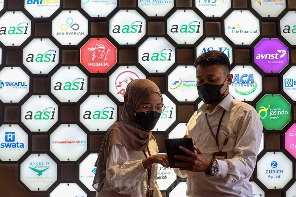 Sharia Insurance Loses Hundreds of Billions in Early 2025. This is the ...