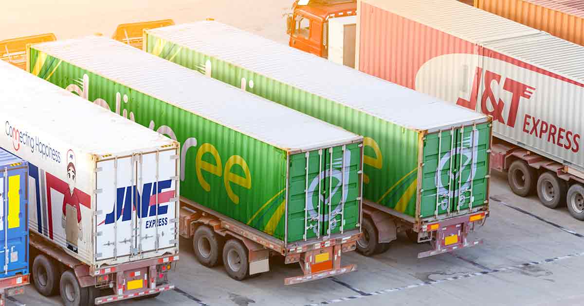 The Future of Indonesia’s Cargo Industry: From Sea, to Land, to Air ...