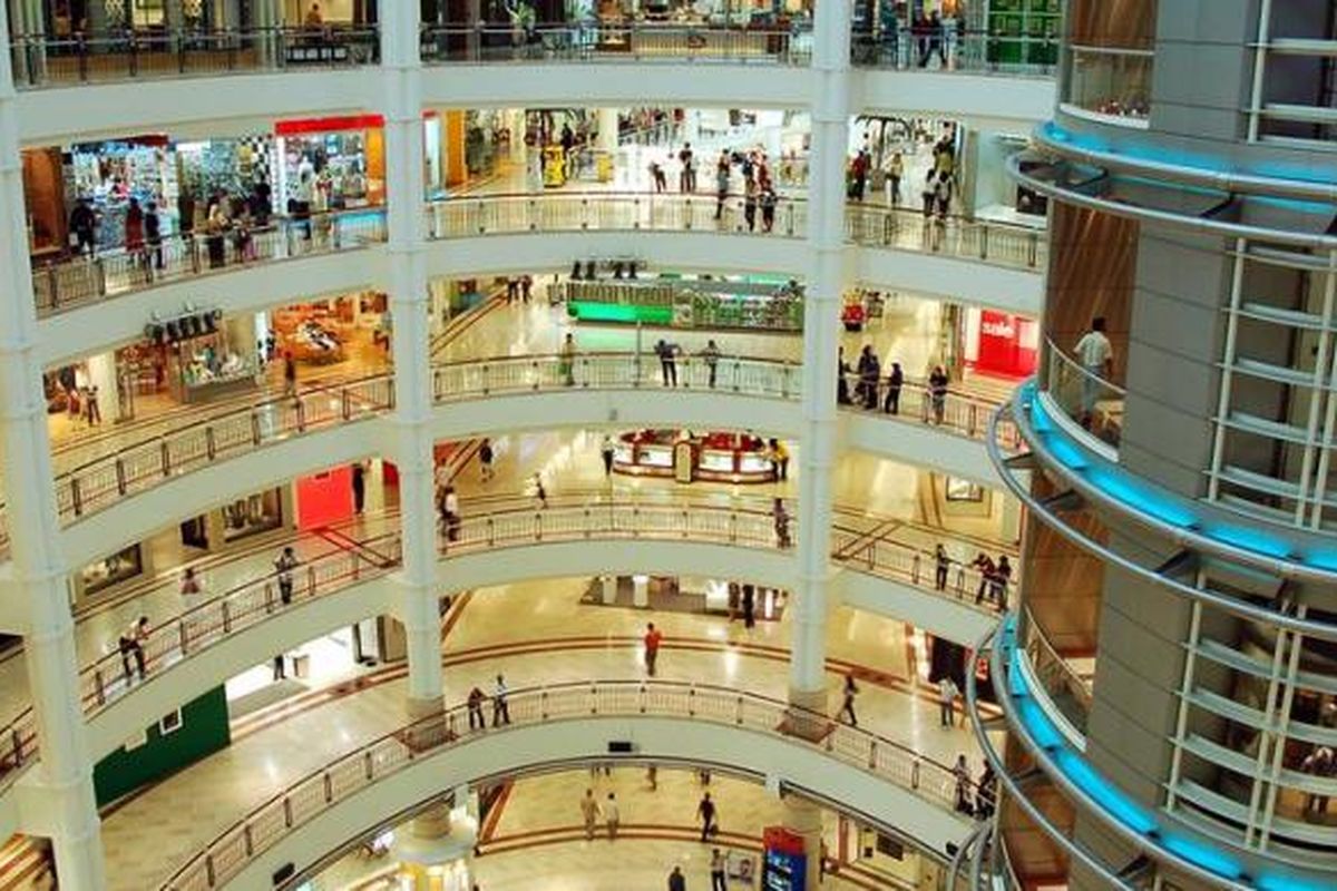 Bagaimana Toko di Mall Bisa Terkena Tuntutan dan Strategi Antisipasinya ...