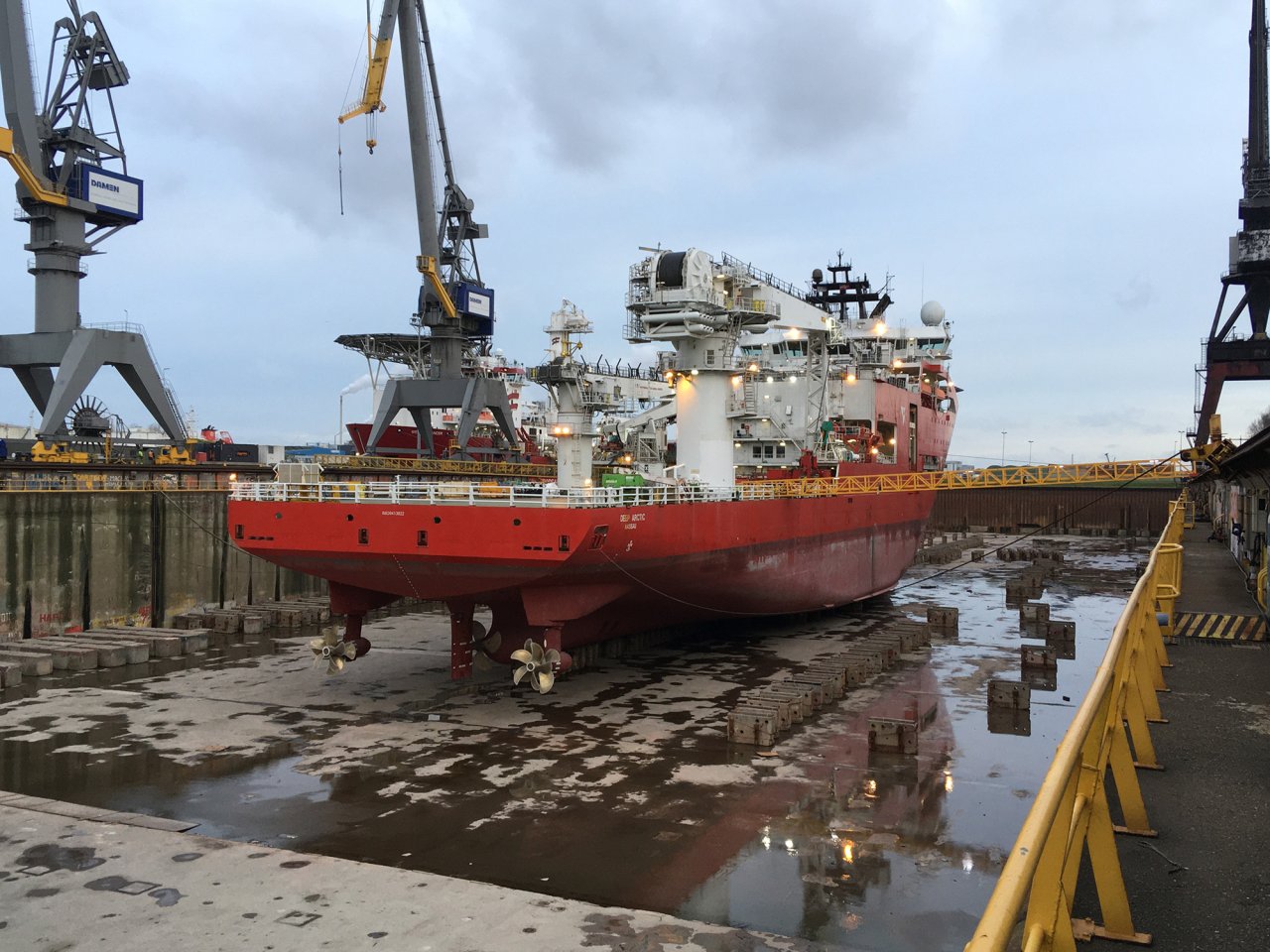 Shocking Facts About Global Trade Routes in 2025: A Sign That Marine ...