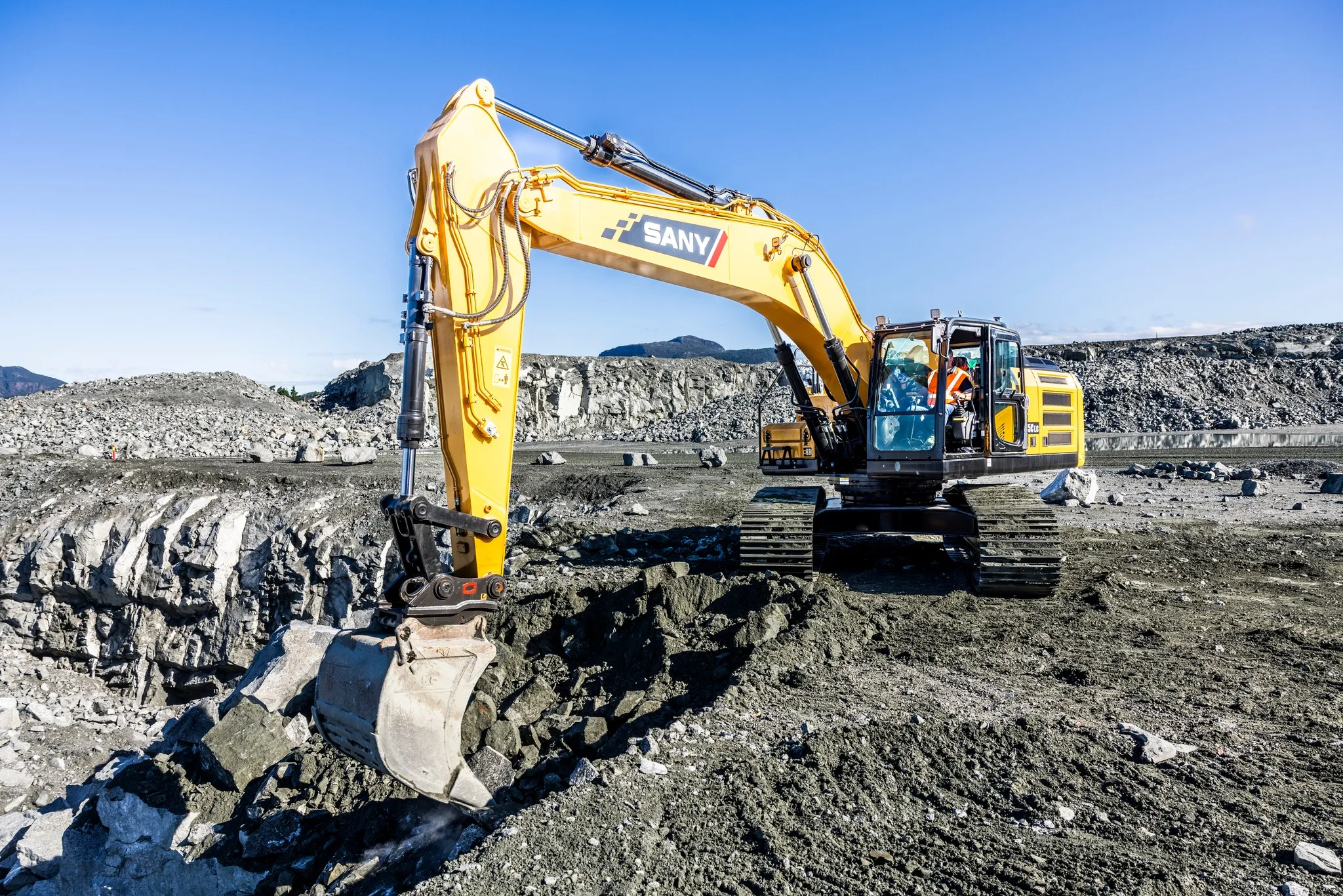 5 Common Mistakes Chinese Companies Make When Insuring Heavy Equipment ...
