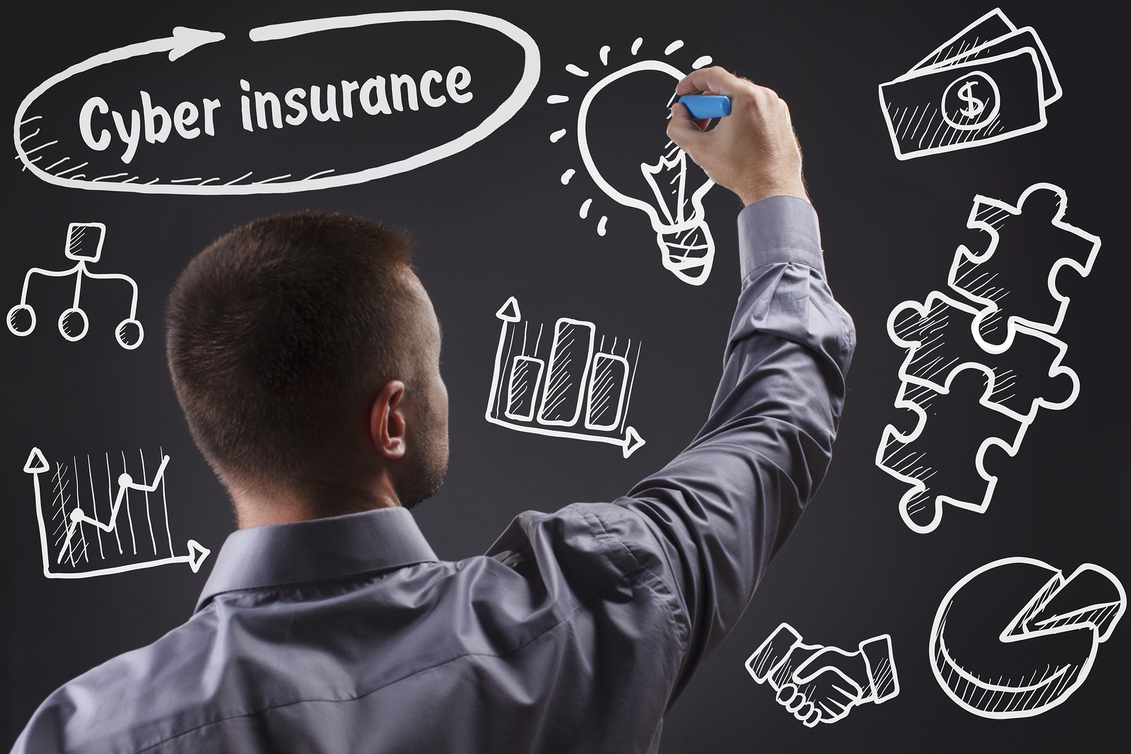 The Role of Insurance Brokers in Managing Cyber Risk and Corporate Data ...