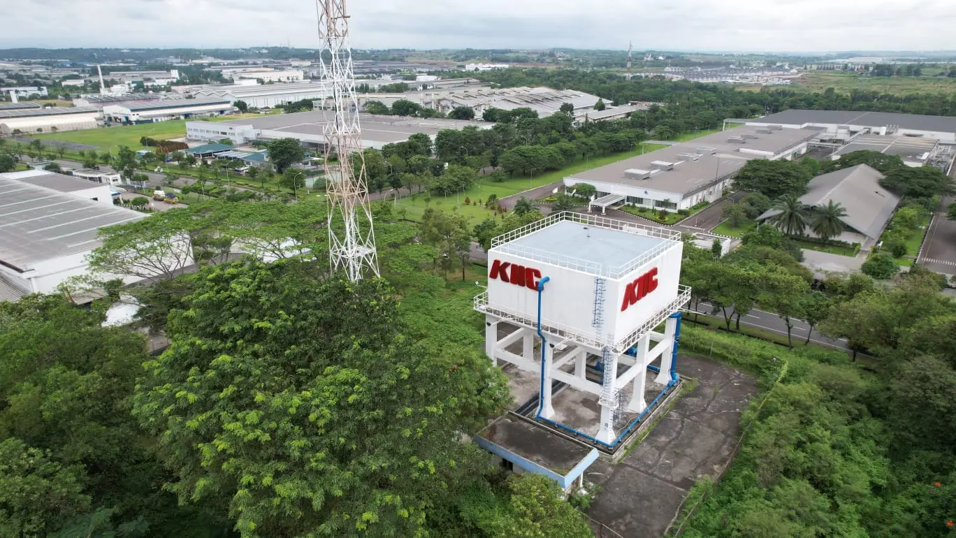 Perluasan Kawasan Industri KIIC Karawang, Mengapa Kontraktor Harus ...