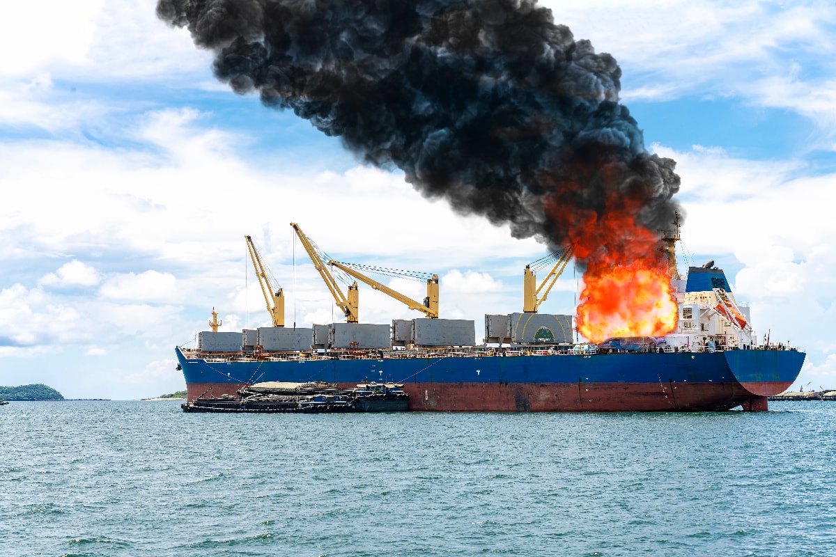 Cara Mudah Memilih Marine Cargo Insurance untuk Eksportir dan Importir ...