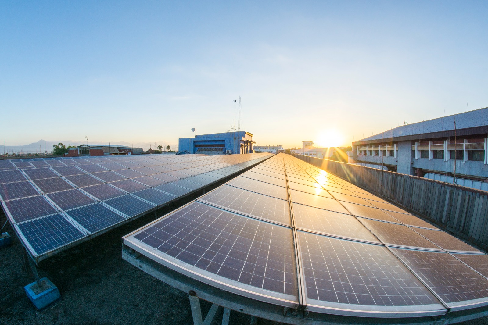 The Surge in Rooftop Solar Power Plants in Greater Jakarta: It’s Time ...