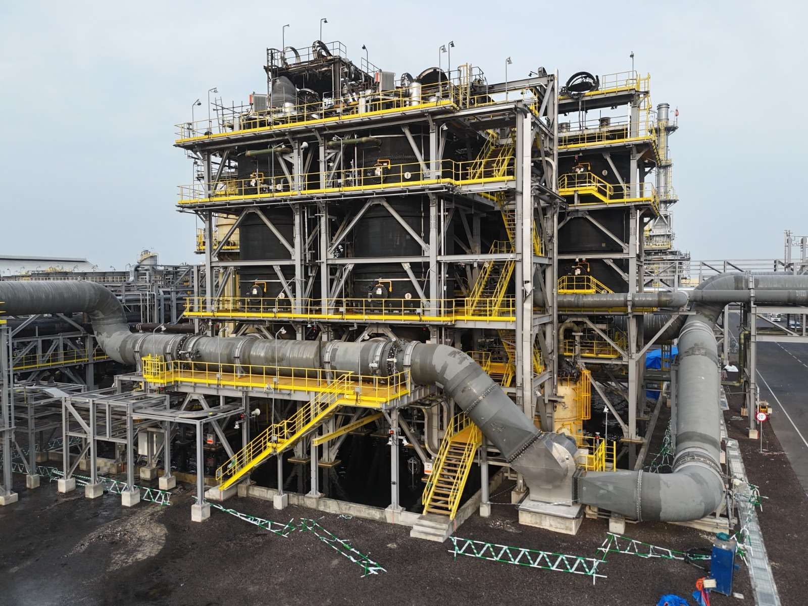 Smelter Damage Halts Production! Chinese Miners in Indonesia Must ...