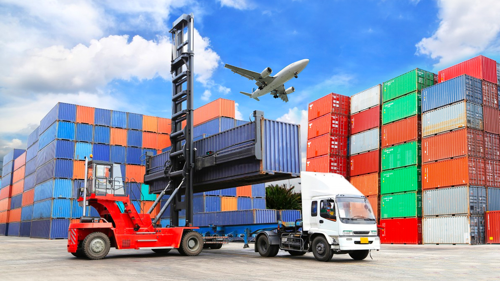 Tips on How Forwarders Can Get Competitive Freight Forwarder Liability ...