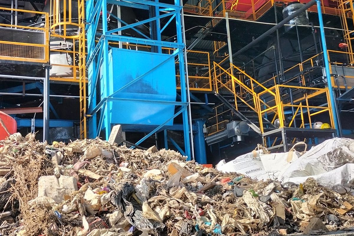 History and Development of Waste-to-Energy Power Plants (PLTSa): From ...