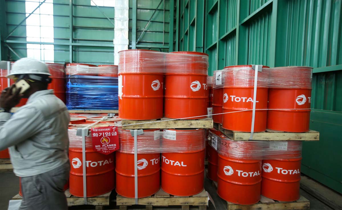 Billions in Oil Stock Losses Could Have Been Avoided with Proper ...