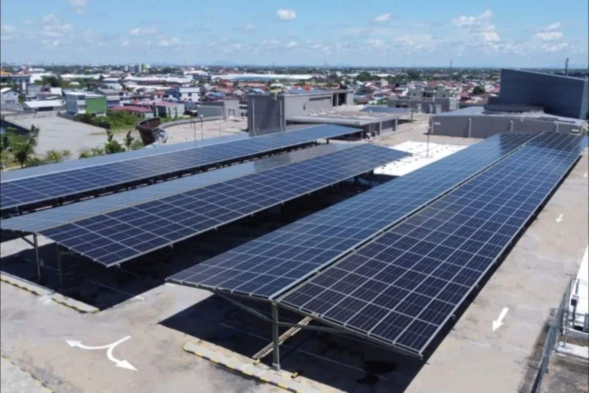Insurance Claims Management Strategy for Solar Power Plant Projects and ...